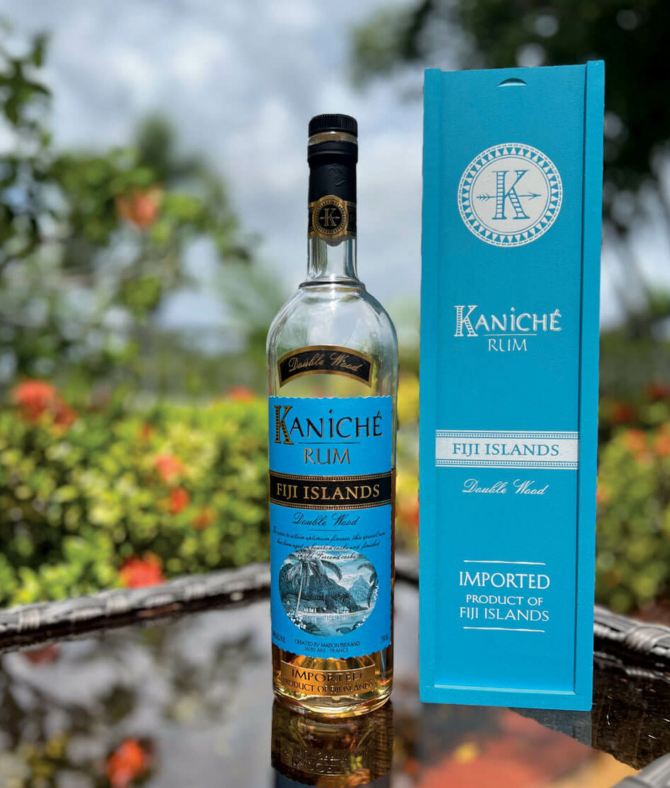 Kaniché Fiji Islands Double Wood: Does the Hype Live Up to the Hype? - ALL AT SEA