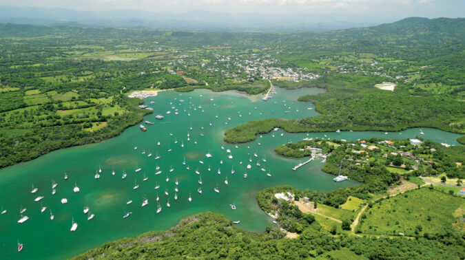 Luperón: A Safe Haven and Cruiser’s Paradise on the Thorny Path - ALL ...