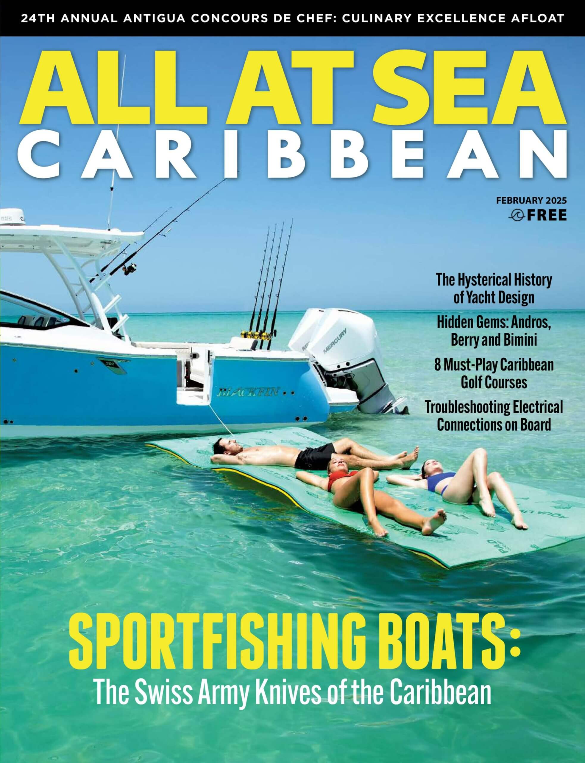 Download ALL AT SEA - ALL AT SEA