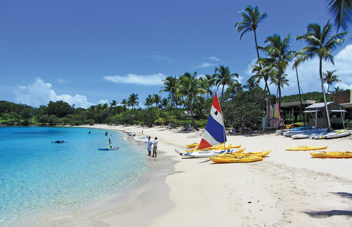Top 10 Things to Do in St. John USVI: Beaches, Bays, Hikes & History ...