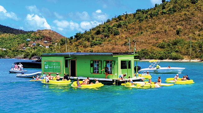 Top 10 Things to Do in St. John USVI: Beaches, Bays, Hikes & History ...