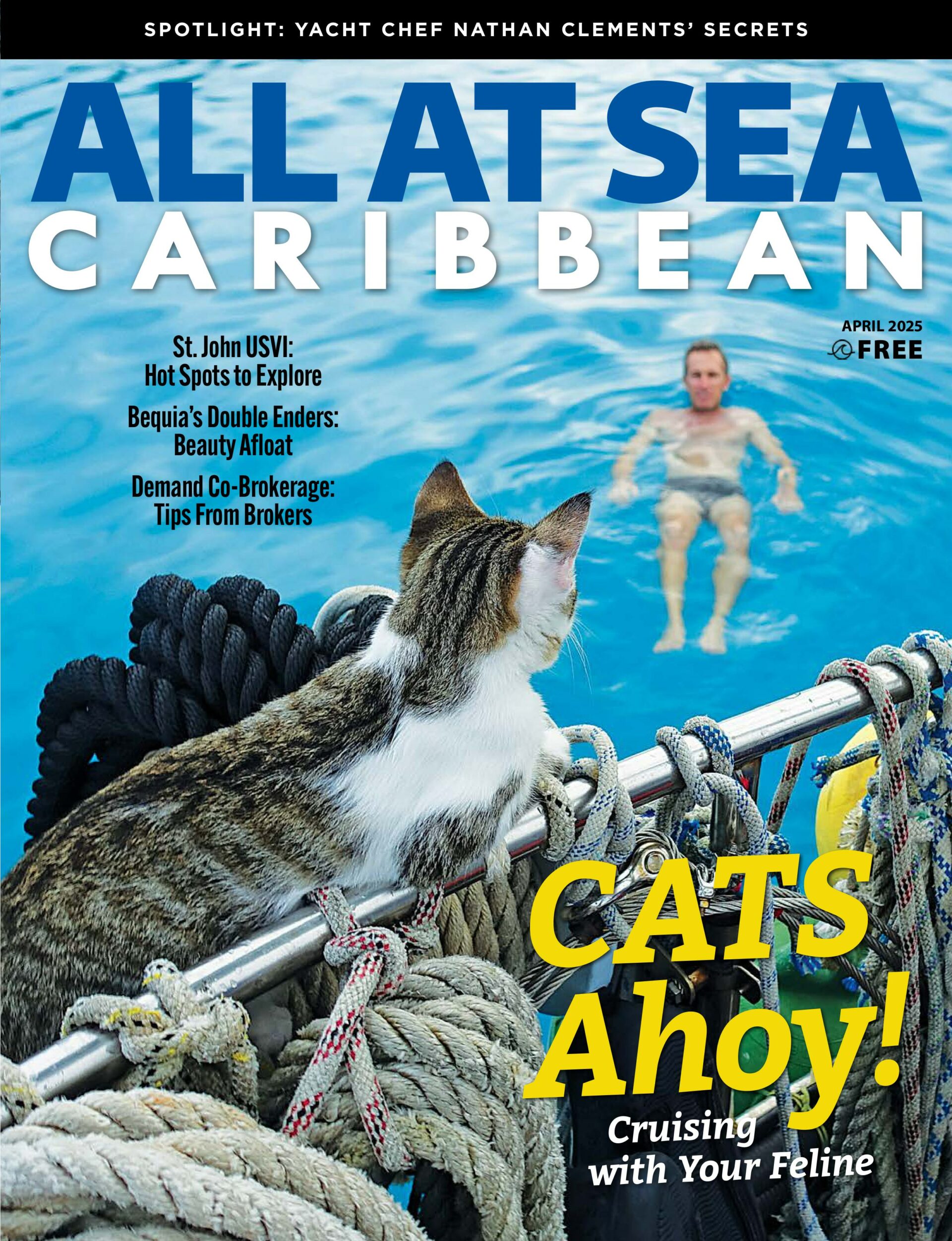 Pages Archive - ALL AT SEA