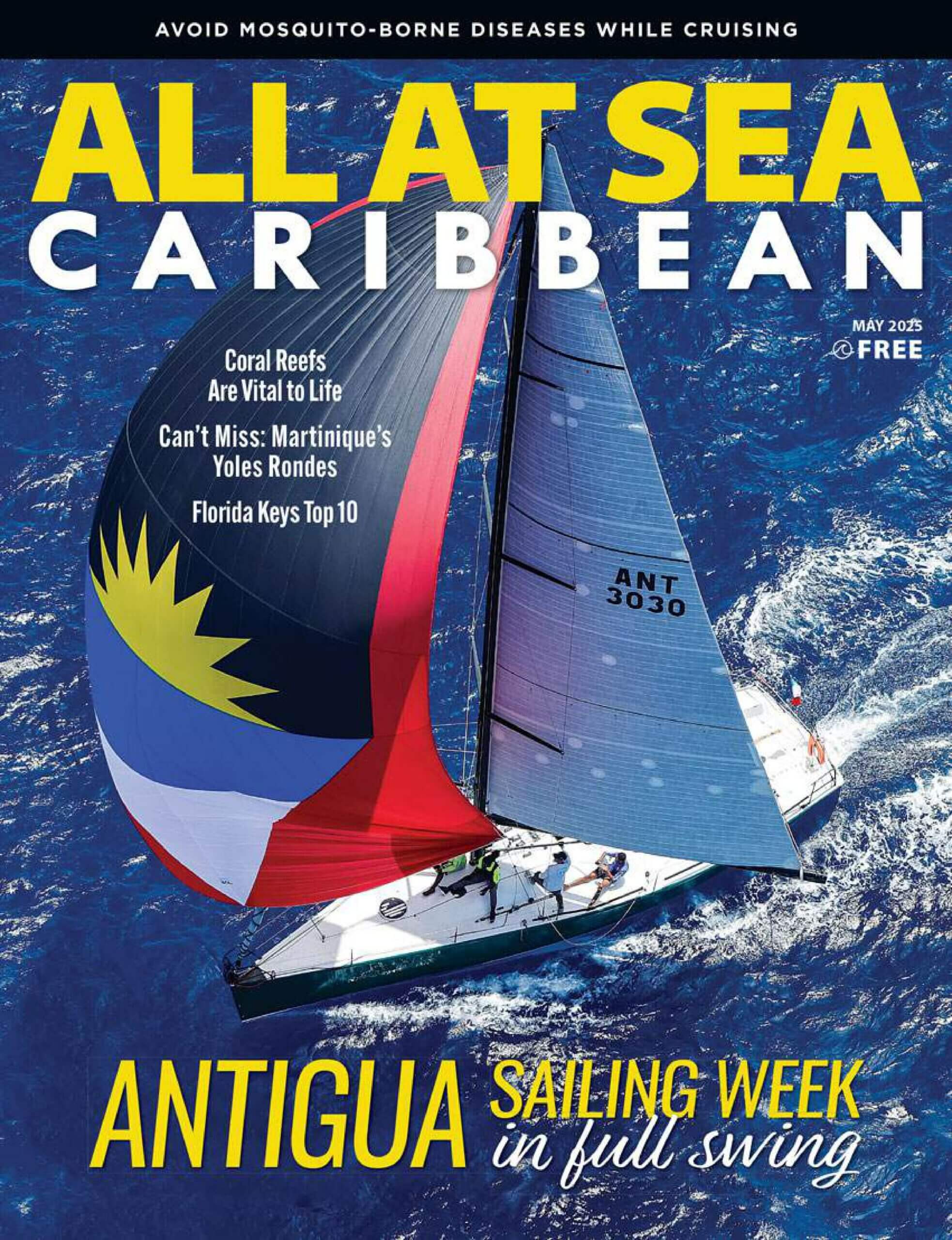 Pages Archive - ALL AT SEA