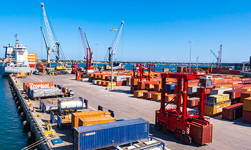 How U.S. Maritime Investments Could Benefit Boaters and Marine ...