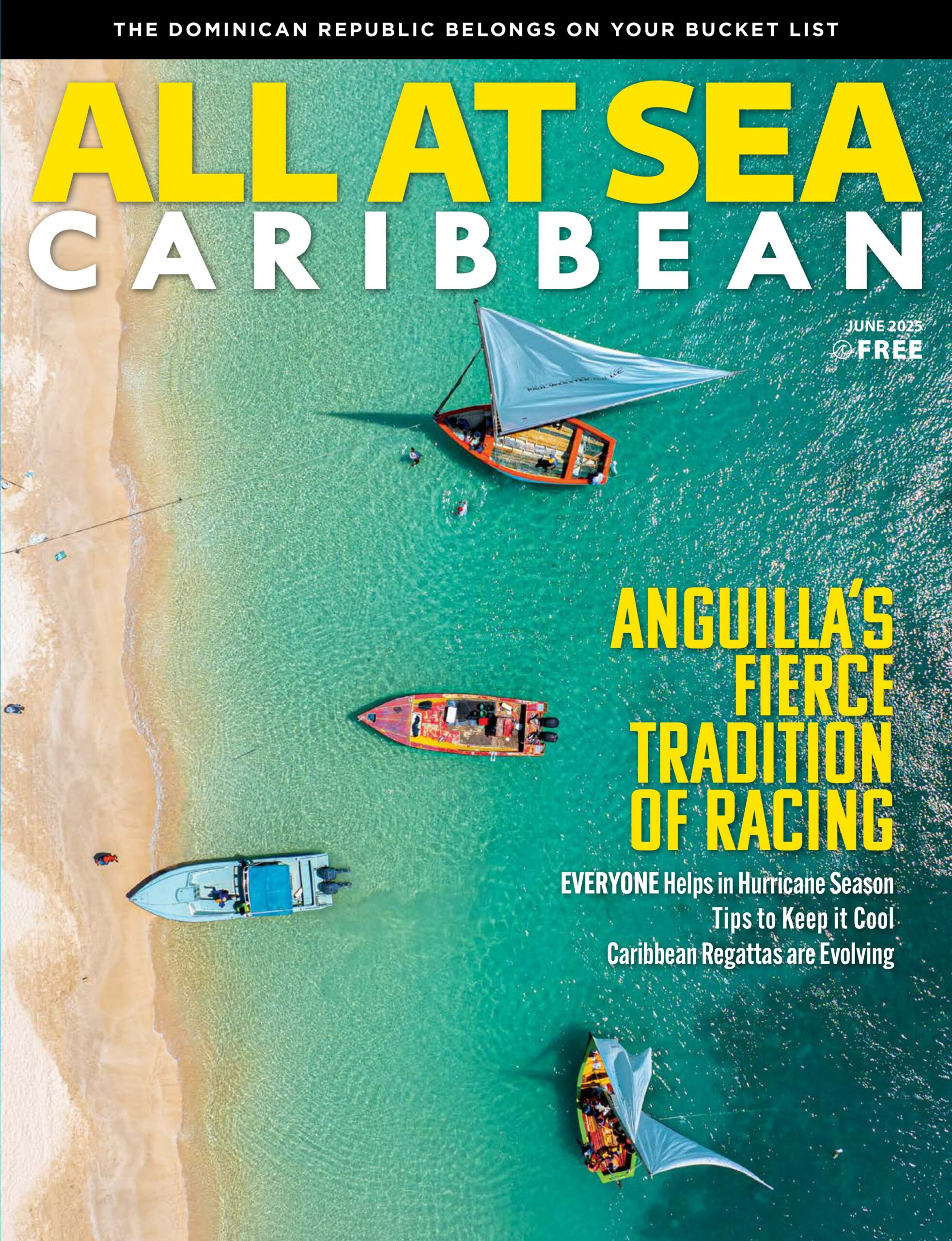 Pages Archive - ALL AT SEA