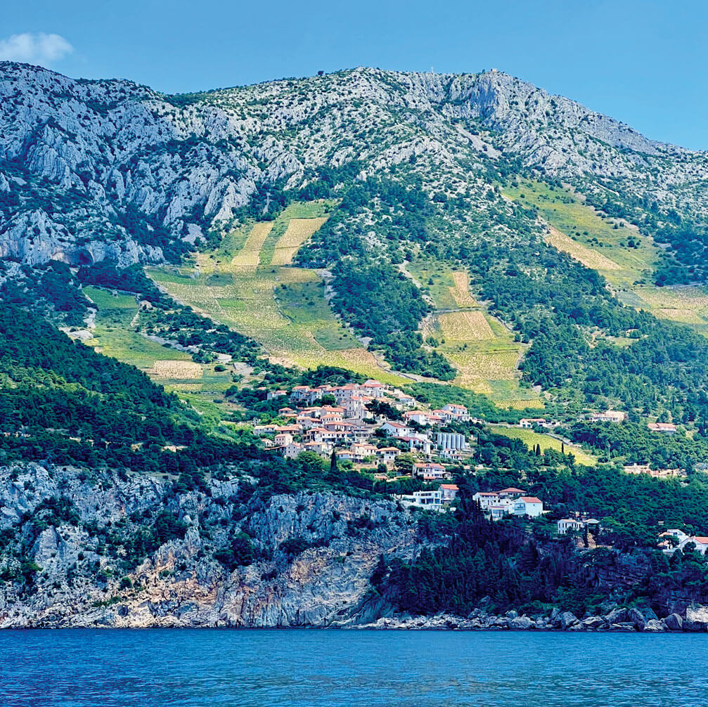Luxury Catamaran Charter in Croatia: Sailing the Dalmatian Coast Aboard ...